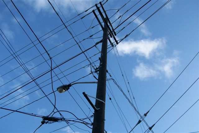 Power lines/poles subject of Wednesday meeting with City Light head ...